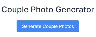 Couple Photo Generator Ai Anime pfp Online